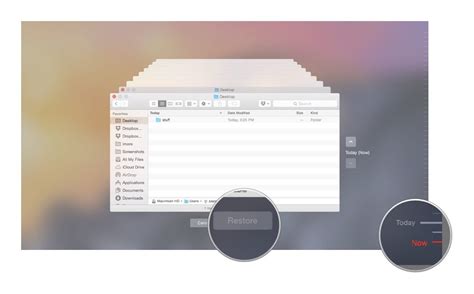 How To Back Up Your Mac With Time Machine Imore