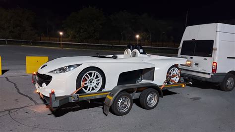 I Love My Peugeots But This One Has Me Stumped Is It Custom Or A