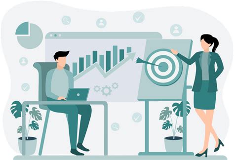 Data Analysis Illustration Free Download Business Illustrations Iconscout