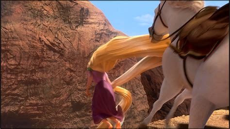 Anime Feet Tangled Movie Rapunzel Part 5 Of 6