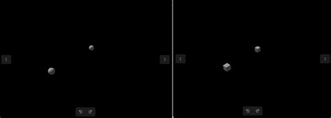 How To Generate Spheres In First Trigger And Cube In Second Trigger Synthetic Data Generation