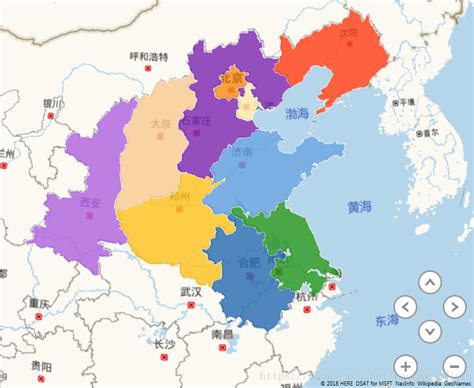 使用excel绘制三维地图（超简单的五分钟绘制地图方法，妈妈再也不用担心我不会画地图啦~） excel画地图 csdn博客
