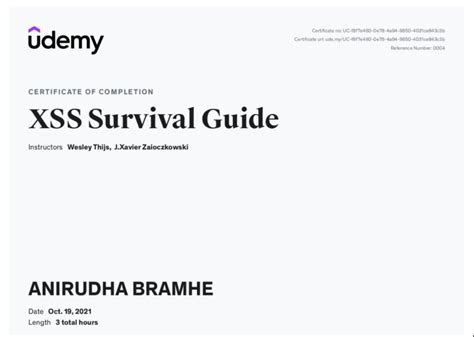 Anirudha Bramhe On Linkedin Learningcontinues