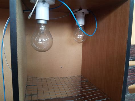 Electronic Projects And Design Blog Project 14 Incubator System