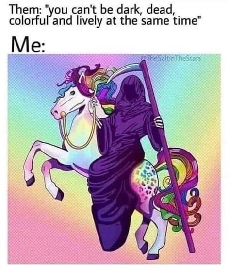 Optimistic Nihilism R Nihilism