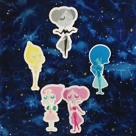 Steven Universe Etsy