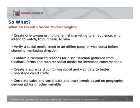 Using Text Analytics To Transform Big Data Into Business Insights Ppt