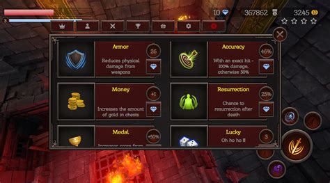 Dungeon Mania Action Rpg Unity Game