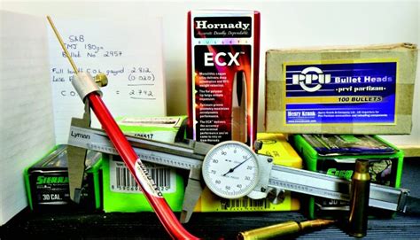 Reloading Basics Reloading Gun Mart