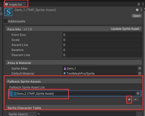 Unity 使用textmeshpro实现图文混排textmeshpro 图文混排 Csdn博客