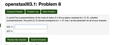 solved openstaxl 13 1 problem 4 previous problem problem