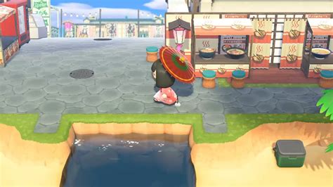 My Japanese Town Almost Finished Ranimalcrossing