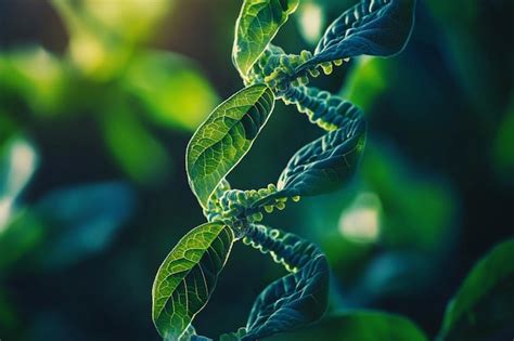 Explore Gene Editing Techniques In Agricultural Cr Generative Ai