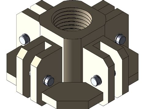 Free CAD Designs Files D Models The GrabCAD Community Library