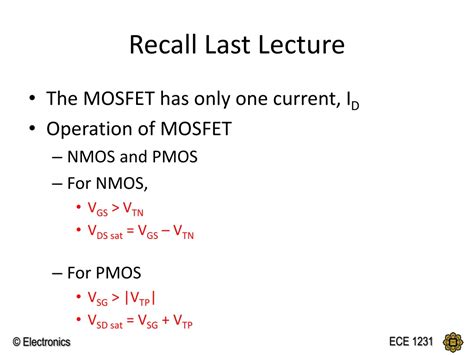 PPT Recall Last Lecture PowerPoint Presentation Free Download ID 9720407
