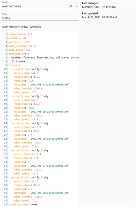 Beginners Templating Question Page 3 Configuration Home Assistant Community