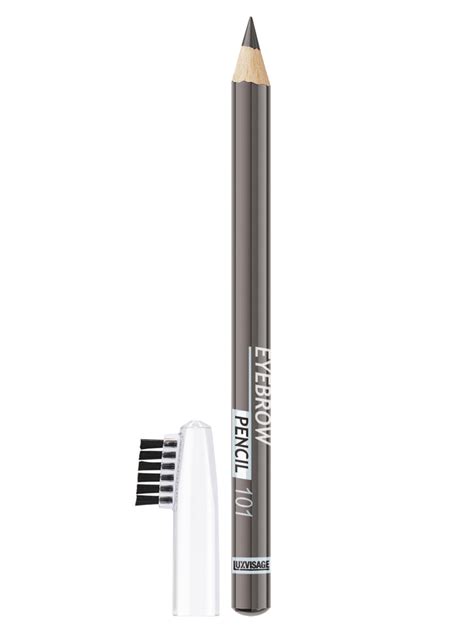LUXVISAGE Карандаш для бровей Luxvisage, тон 101 Русый - купить с ...