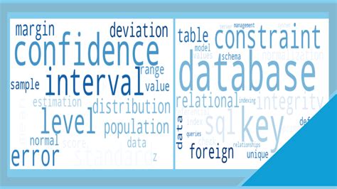 mastering data accuracy confidence intervals and data integrity simplified