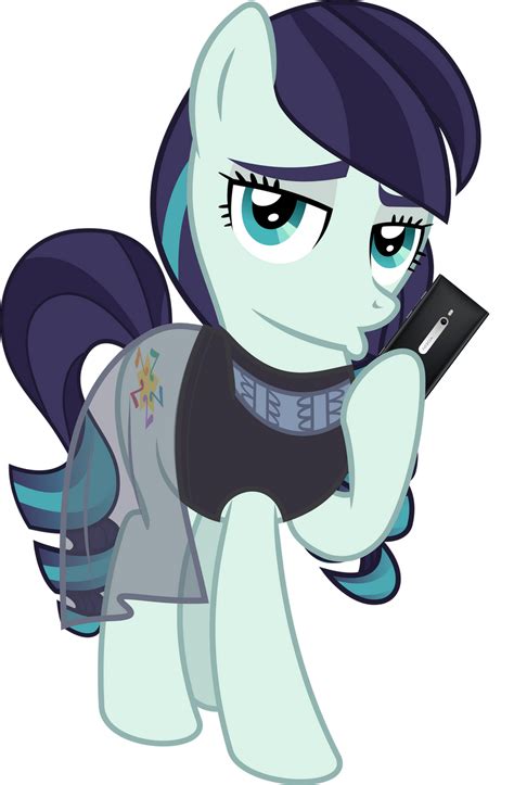 Mlp Vector Coloratura 18 By Jhayarr23 On Deviantart