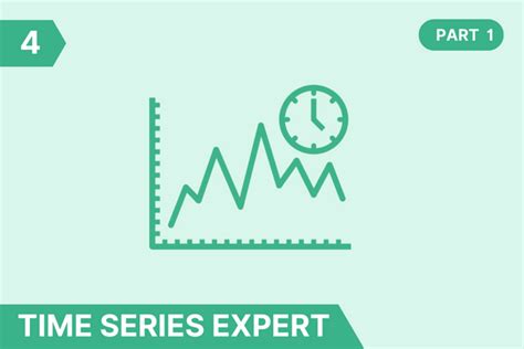 Deep Dive Into Time Series Forecasting Part 1 Statistical Models