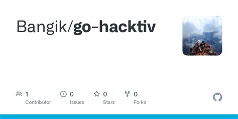 Go Hacktiv Assignment Manager Infra Manager Go At Master Bangik Go Hacktiv Github