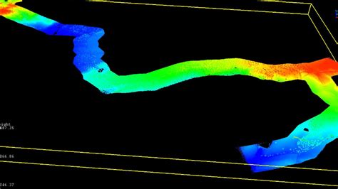 A One Day Multi Sensor Drone Mission