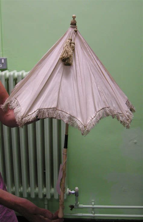 Historical Costume 1800 1820 Parasols Up And Down Liberta Books