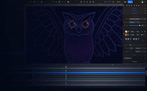 Online SVG Path Animation Generator No Coding SVGator