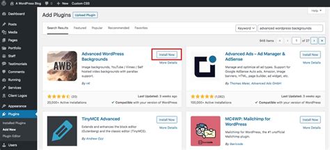 what is parallax effect how to use it for wordpress
