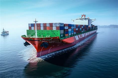 Container Ship Loading Plan