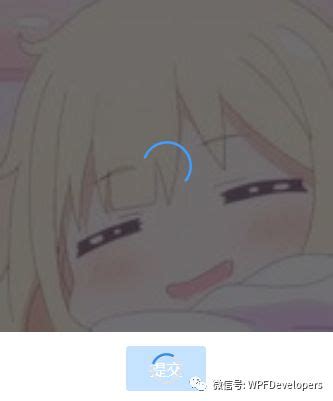 Wpf Loading