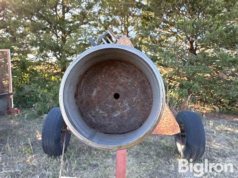 laser tower bigiron auctions