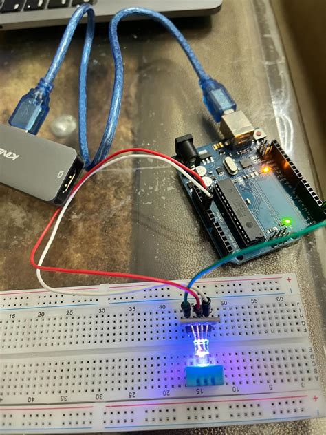 Monitor Temperature And Humidity With Esp8266 And Maximo Monitor Maximo Open Forum