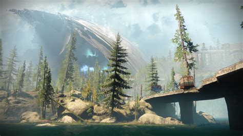 Destiny 2 - обзор игры, новости, дата выхода, системные требования ...