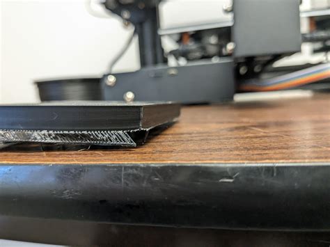 Troubleshooting Initial Layer Adhesion And Warping Issues R3dprinting