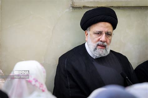 تصاویری از افطاری ویژه سیدابراهیم رئیسی در نهاد ریاست جمهوری عکس