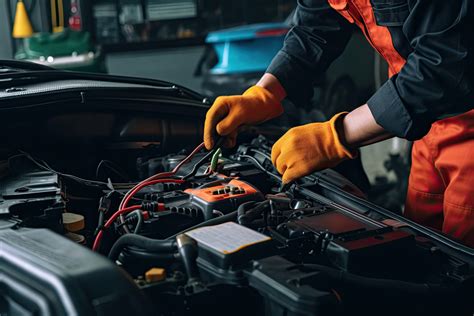 Mastering Auto Electrical Repairs: A Car Owner's Guide