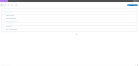 Multi Level Priority Logic Questionpro Help Document