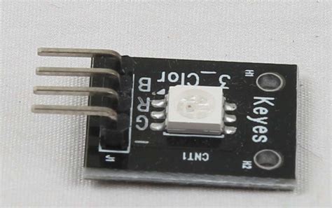 Kit 37 Sensor Untuk Arduino Elektrologi