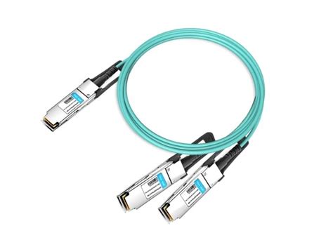 Understanding Infiniband Cable A Comprehensive Guide