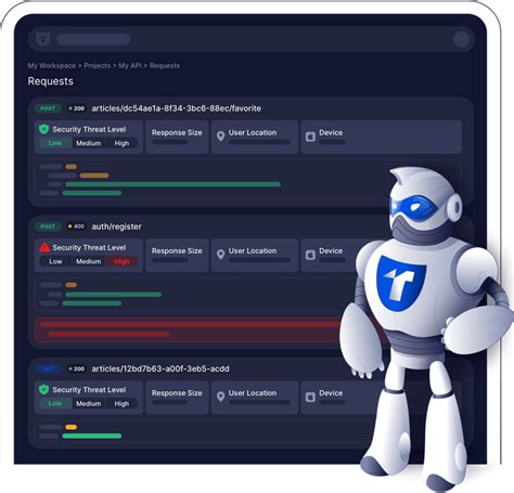 60 Api Terms Every Developer Must Grasp Treblle