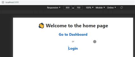 how to set up protected routes in your svelte application webtips