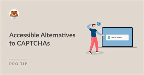10 Captcha Accessibility Options And Alternatives In Wpforms