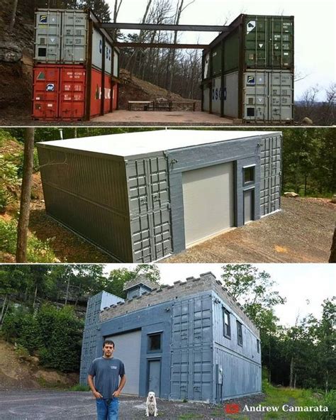 container hacker artofit