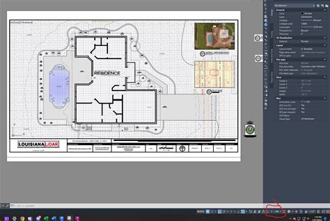 Viewport Scaling Not Working Properly Rcivil3d