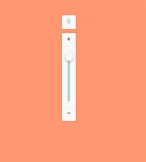 Range Slider Examples Using CSS And JavaScript OnAirCode