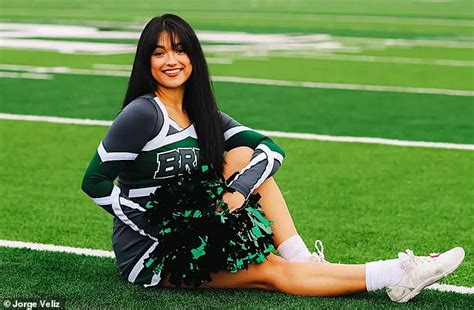 High School Senior Is Left Heartbroken After Being Stripped Of Her