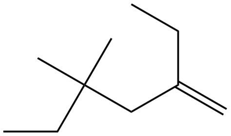 2 Ethyl 4 4 Dimethyl 1 Hexene Critically Evaluated Thermophysical Property Data From Nist Trc