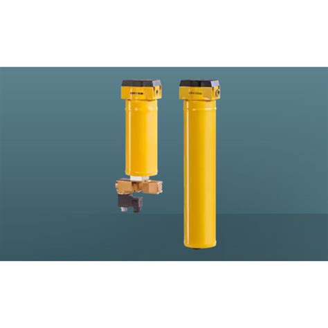 Membrane Air Dryer At 2880000 Inr In Pune Maharashtra Technotrend Innovations Pvt Ltd