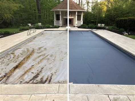 Automatic Pool Cover Repair Kit At Henry Storms Blog